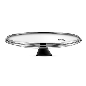 10" Frying Pan Lid in Tempered Glass, by Ozeri