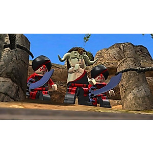Lego Indiana Jones: The Original Adventures (Renewed)