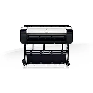 Canon imagePROGRAF iPF785 Large-Format Color Printer