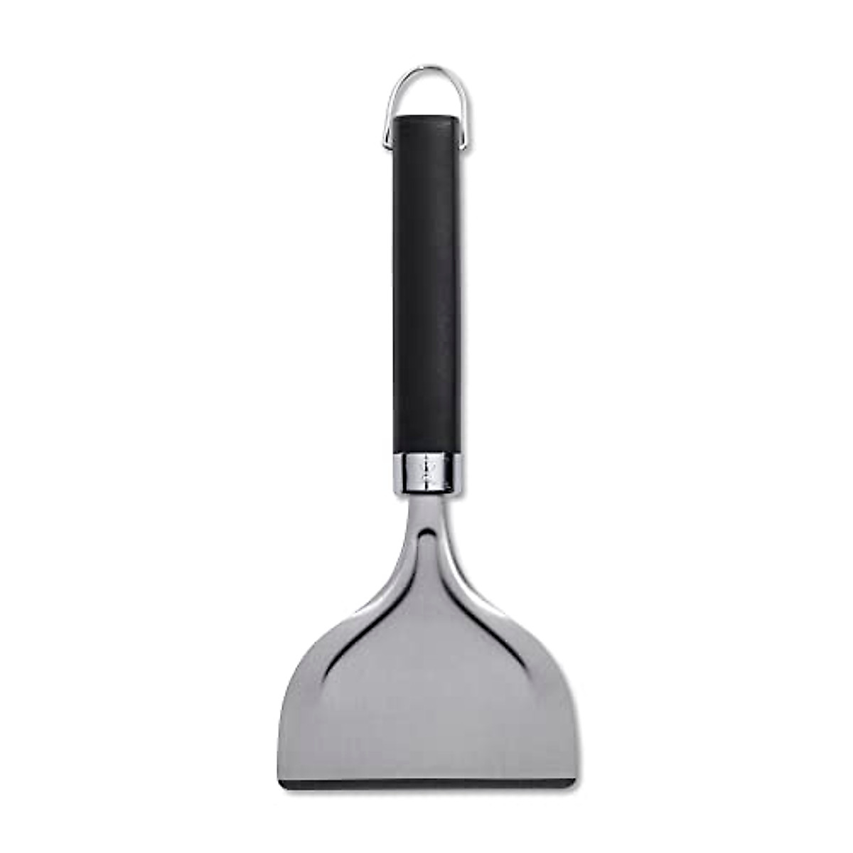 Weber 6781 Griddle Scraper, Silver