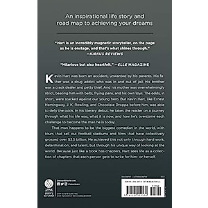 I Can't Make This Up: Life Lessons