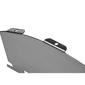NU2U Products- 5" Shelf Extension for Pizza Ovens