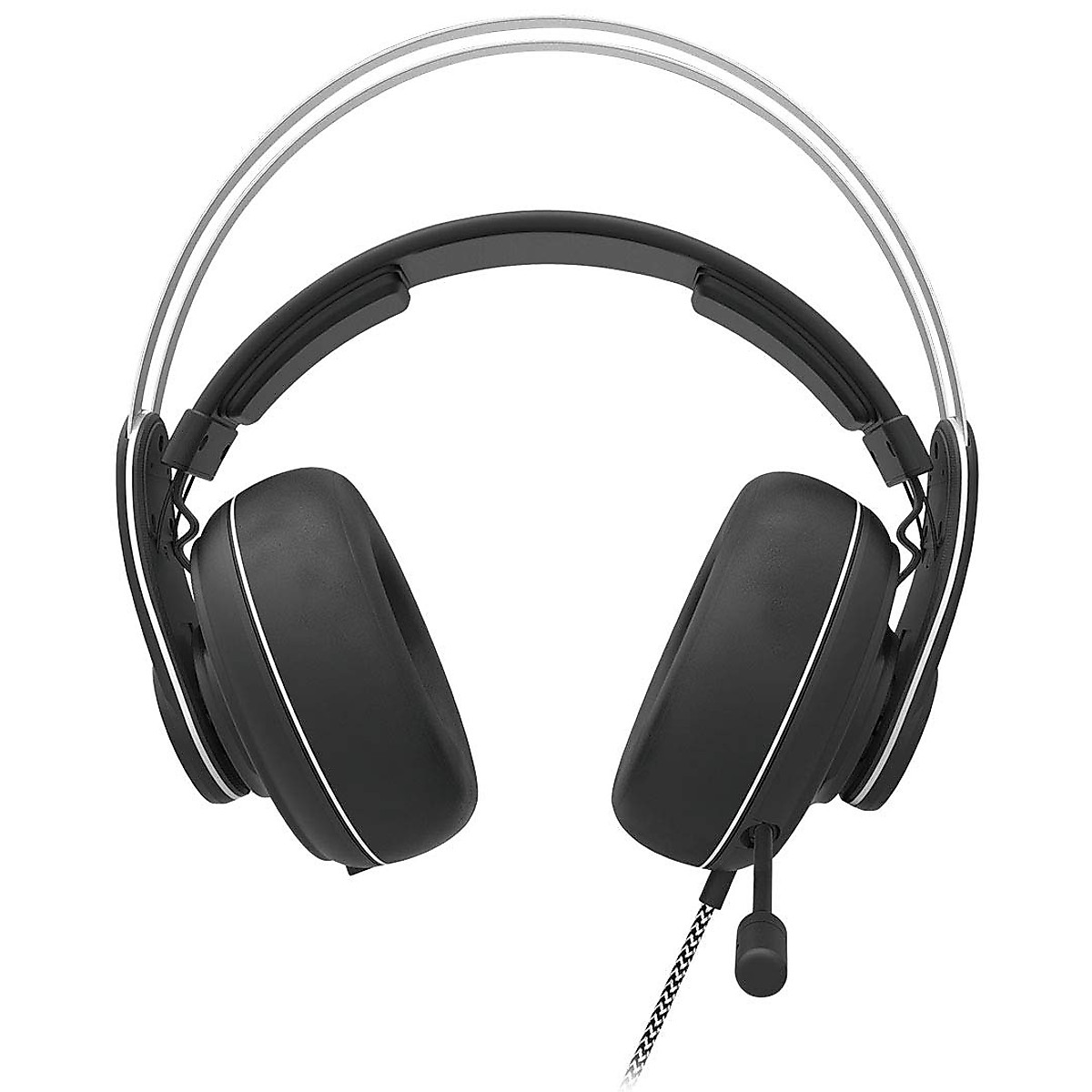 Venom Sabre Universal Stereo Gaming Headset (PS4 / Xbox One / Switch / PC / Mac) (PS4)