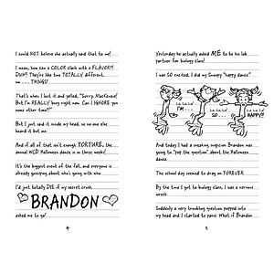 Dork Diaries: Tales from a Not-So-Popular Party Girl