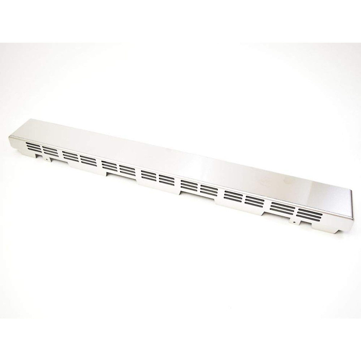 Bosch 00701256 Microwave Vent Grille Genuine Original Equipment Manufacturer (OEM) Part