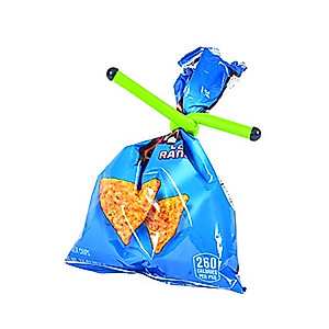 IdeaWorks Gorilla, Flexible Bendable Wire, Cord Ties for Electronics, Hanging and Organization (4,8"), 8", Multi