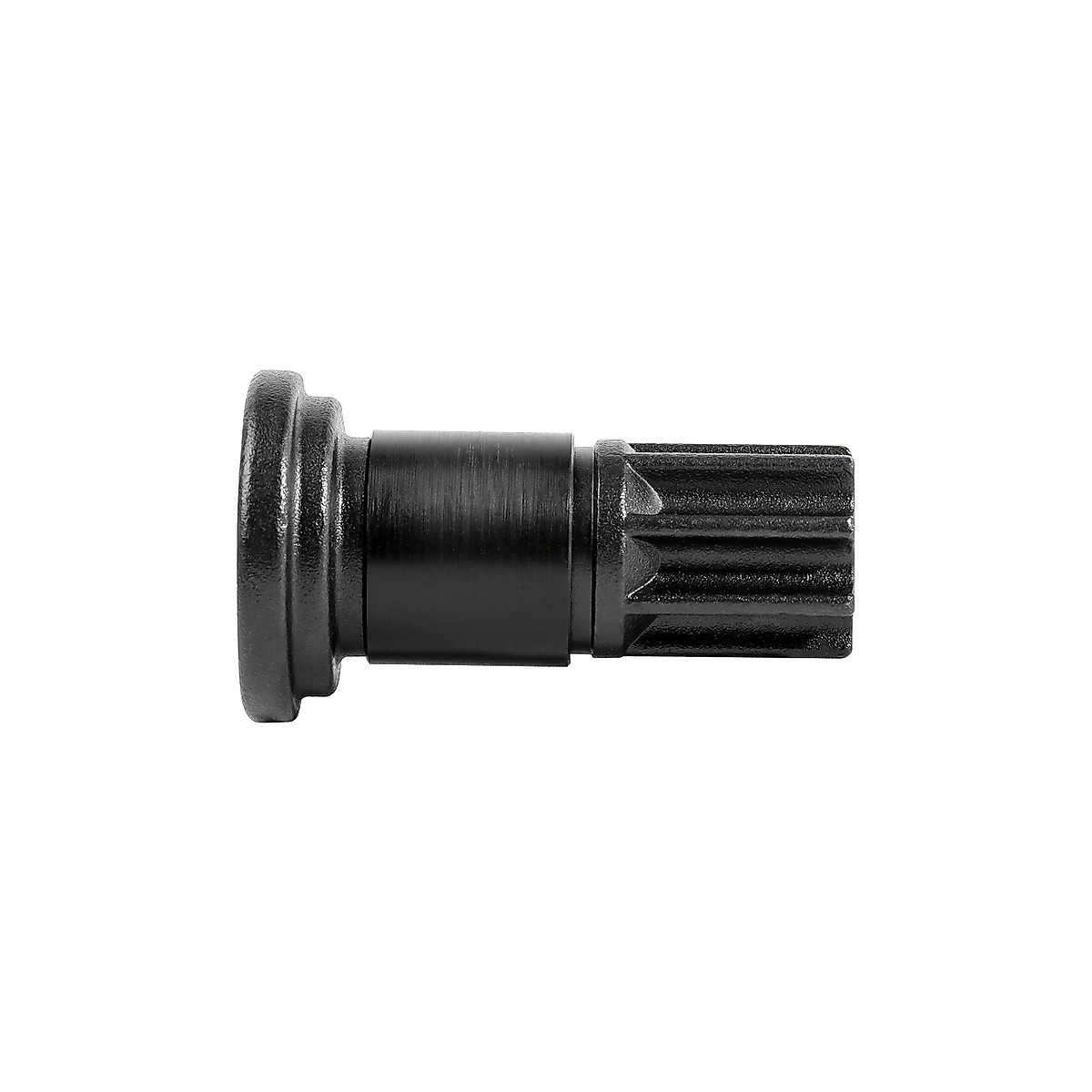 ARES 15003 - Engine Barring Tool for Cummins - Makes Engine Rotation Easy - Use with Cummins B and C Series Diesel Engines and Use with Dodge Pickup 5.9-Liter Diesel Engines