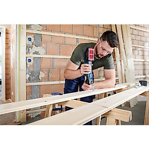 Bosch Professional 260925C108 3 TLG. Starlock Tauchsägeblatt Segmentsägeblatt Set (für Holz und Metall, Zubehör Multifunktionswerkzeug) 3-Piece Plunge Segment Saw Blade (Wood, Multi-Tool Accessory)