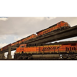 Train Sim World 3 (PS5)