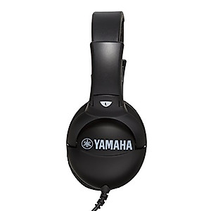 Yamaha RH50A Professional Stereo Headphones (Amazon Exclusive)
