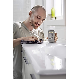 Kohler K-23725-NA Cast Iron Cleaner