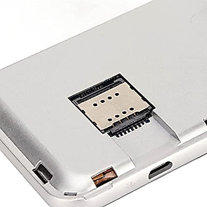 YOKAM Tablet 32GB, Octa Core Processor 7 Inch Tablet 2GB RAM 32GB ROM Support Multi Languauge for Amusement US Plug