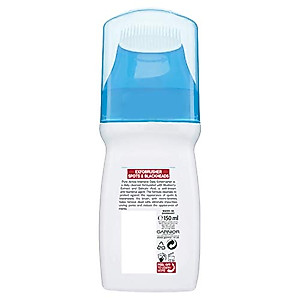 Garnier Pure Active Exfo-Brusher Face Wash (150ml)