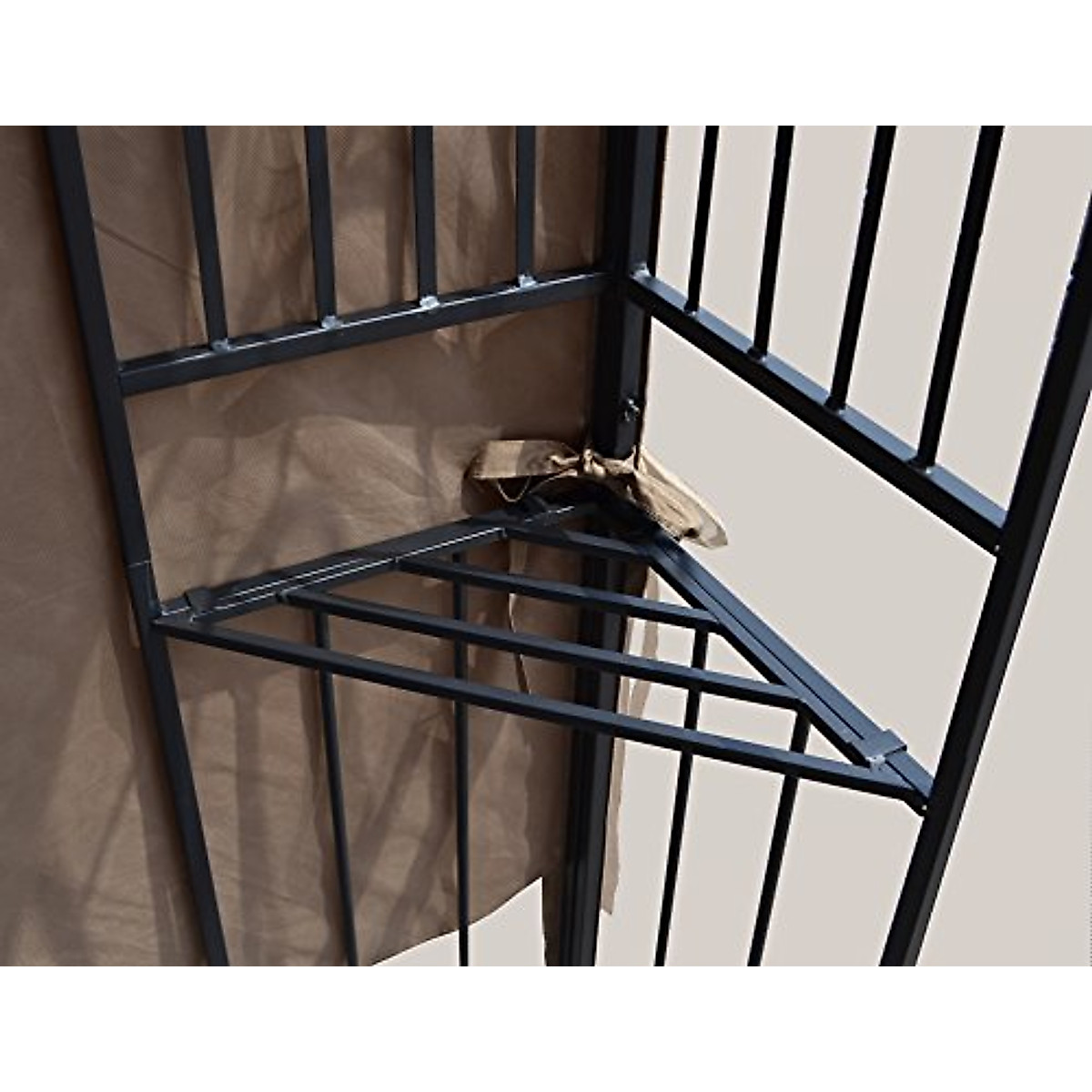 APEX GARDEN 10' x 10' Symphony III Gazebo