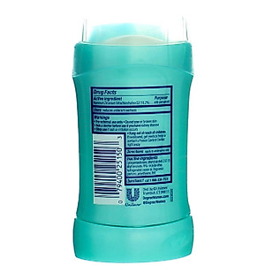 Degree Women Antiperspirant Deodorant Stick, Sheer Powder 1.6 oz