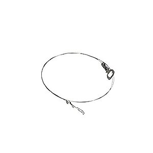 Giles 21180 Ionizer 16-in Eac Wire
