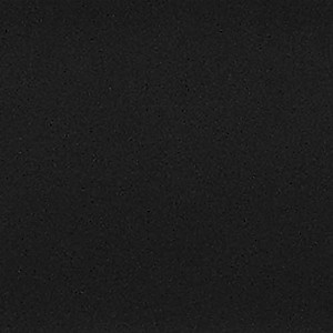 Flash Furniture Clayton Mid-Back Black Quilted Vinyl Swivel Task Office Chair