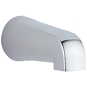 Delta Faucet RP64722 Foundations Tub Spout - Non-Diverter, Chrome