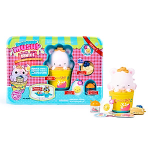 Redwood Ventures Smooshy Mushy Bento Boxes Series 2, Multi