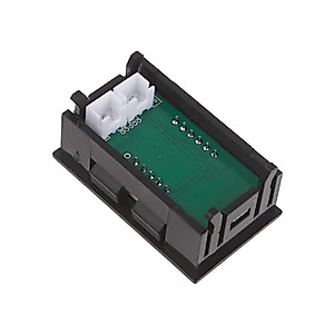 CAZSTYK 56210NTC Hygrometer Gauge for Home Industrial Temperature Monitoring