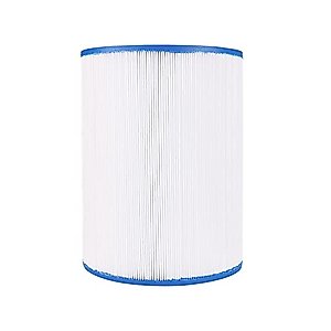 Kvjicdo Hot Tub Filter PDM28 Replacement for Spa Filter Cartridge Filter for Aquarest Dream Maker Crest 461273 Filbur FC-9944, Spa Daddy SD-01392 28 sq.ft-1 Pack