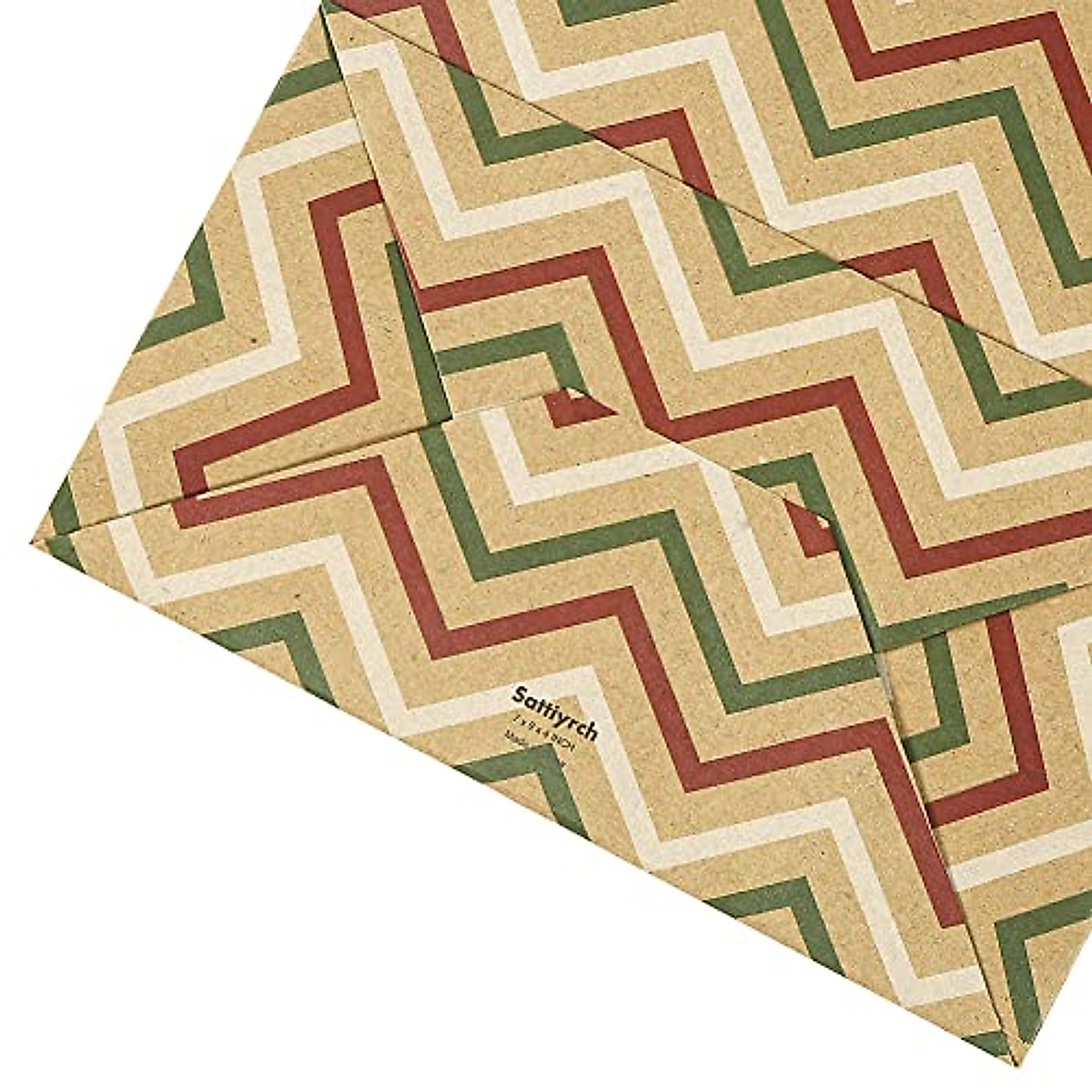 Sattiyrch Christmas Gift Bags 28 Count,Medium Size Kraft Paper Gift Bags with Handles,Brown Shopping Bags, Party Bags