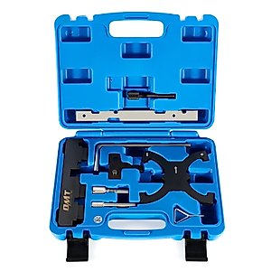 Orion Motor Tech Timing Tool Kit Compatible with Ford Focus Fiesta Mazada 1.5 1.6 VCT Ecoboost Engine, 303-1097 303-748 303-1550 303-1552 303-376