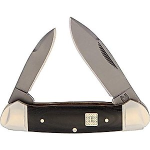 Rough Rider Canoe High Carbon RR1571