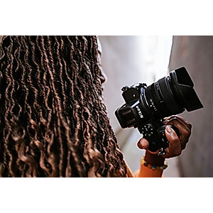 Z 5 w/NIKKOR Z 24-50mm f/4-6.3