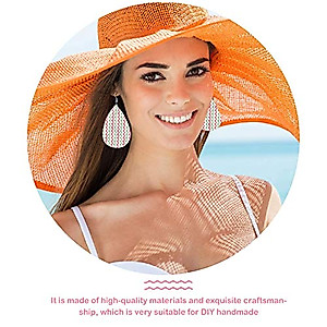 20Pcs Christmas Cotton Fabric Floral Quilting Cloth Piece Fat Patchwork Bundles Quarters Precut Scraps for Xmas Dress Cloth Bag Sewing DIY Craft 20x20cm Random Color