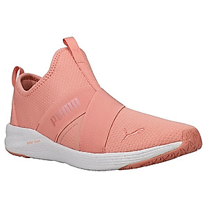 Puma Womens Better Foam Prowl Training Sneakers Shoes - Pink - Size 7.5 M