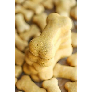 1 Dozen/12 Count Mini Dog Bone 1.5 Inch Cookie Cutters from The Cookie Cutter Shop – Tin Plated Steel Cookie Cutters