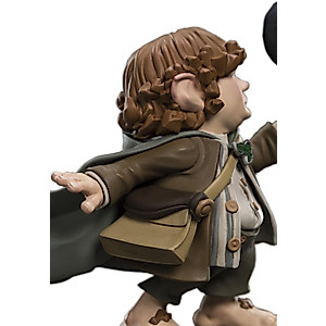WETA Workshop Mini Epics - The Lord of The Rings Trilogy - Samwise