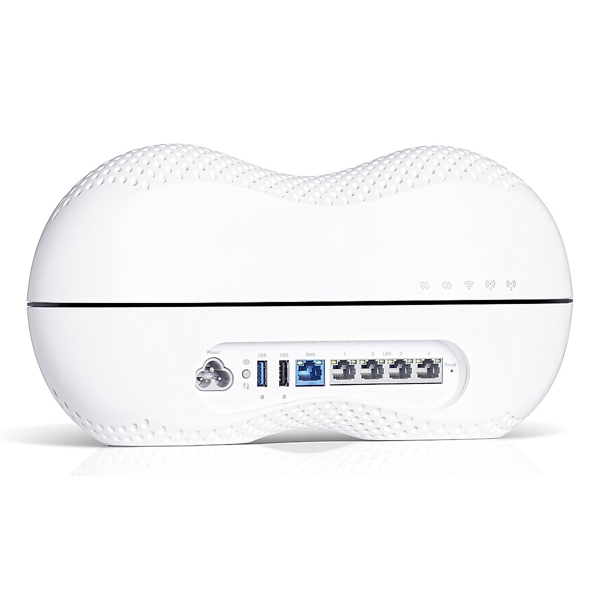 ARRIS SURFboard SBR-AC3200P AC3200 Wi-Fi Router with Ripcurrent Using G.hn