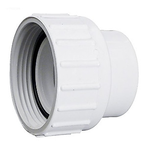 Waterway Pump or Filter Union w/Oring 400-4060B same as 400-4060