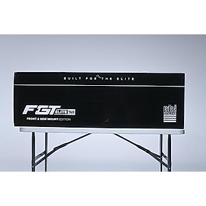 Next Level Racing F-GT Elite 160 Side & Front Plate Edition (NLR-E026)