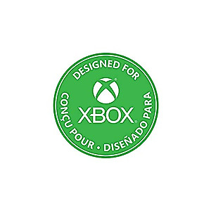 PDP Gaming Wired Controller: Phantasm Red - Xbox One
