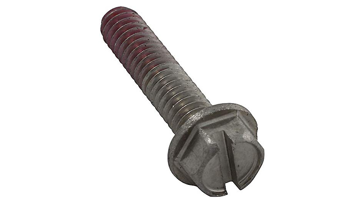 Pentair 355389 Impeller Locking Screw for Pool Pumps