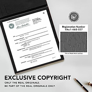 Deconovo Blackout Curtains for Bedroom 84 Inches Long, Black Out Curtains for Bedroom Windows, Thermal Insulated Curtain Drapes Grey (52W x 84L Inch, Grey, 2 Panels)