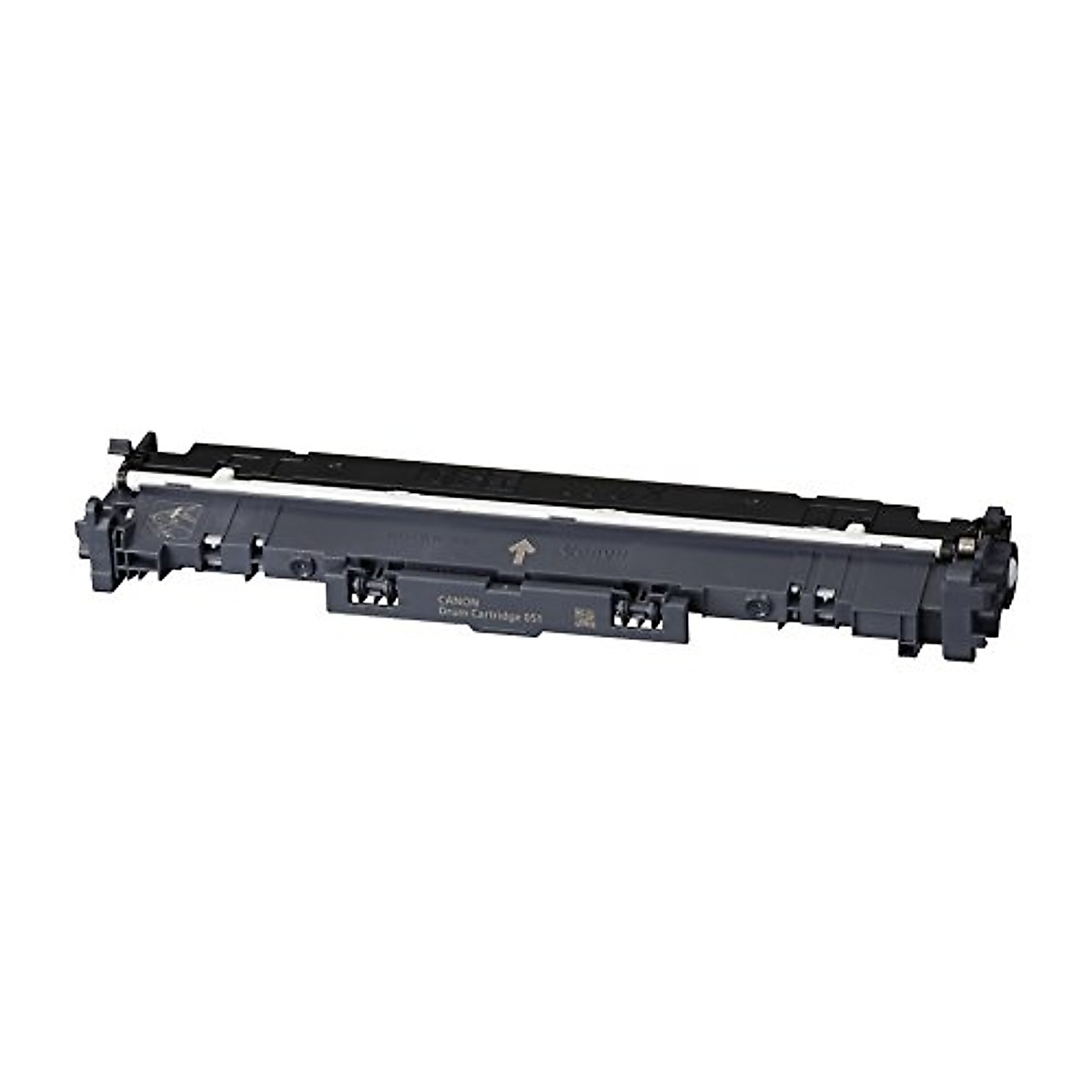 Canon Genuine-Drum, Cartridge 051 Black (2170C001), 1 Pack, for Canon imageCLASS MF269dw, MF267dw, MF264dw, LBP162dw Laser Printers