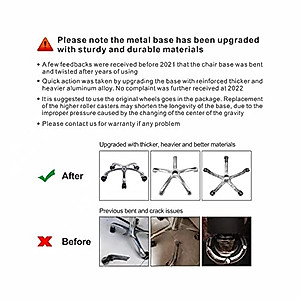 Grace & Grace Professional Gilder Series with Backrest Comfortable Seat Rolling Swivel Pneumatic Adjustable Heavy Duty Stool for Shop, Salon, Office and Home (Without Footrest, Grey)