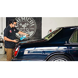 Chemical Guys Acc_136 Acid Resistant Sprayer, with 32 oz Heavy Duty Bottle , White