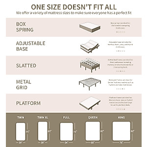 Soulfea Full Size Mattress,12 Inch Hybrid Full Mattress in a Box with Memory Foam & Individual Pocket Spring for Edge Support,Pressure Relief,Medium Firm,CertiPUR-US.