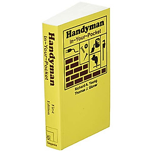 Handyman In-Your-Pocket