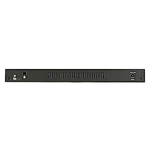 Netgear 16-Port GB UNMANAGED Switch, GS316-100PES