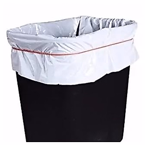 Rubber Bands, Rubber Band Depot, Size #117, Approximately 50 Rubber Bands Per Bag, Rubber Band Measurements: 7" x 1/8'' - 1/4 Pound Bag