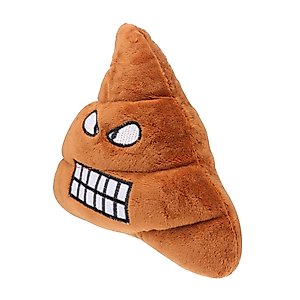 Gogogmee Household Decor Brown Color Scrump Plush Bling Bedroom Decor Livingroom Decor Throw Stuffed Sloth Plush Toy Bolsters Plush Cushion Pillow Poo