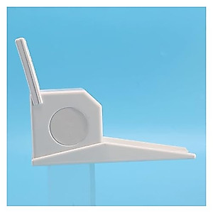 VYFRT Height Gauge, Wall Mounted Height Gauge, 200 CM Range, for Clinics