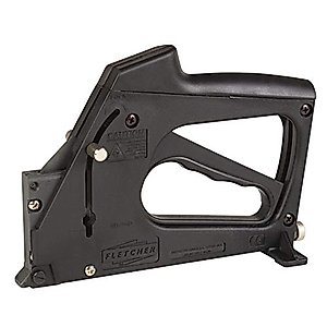 Fletcher-Terry 07-500 Fletcher Frame Master Point Driver Wood 5/8 in.