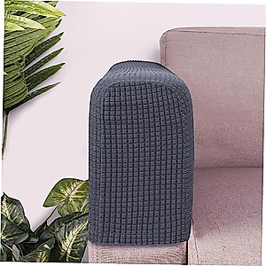 ARTIBETTER 6 Pcs Sofa Armrest Cover Sofa Chair Office Chair Arm Covers Arm Chair Covers Anti- Furniture Protector Sofa Armrest Protector Cat Furniture Arm Rest Towel Office Supplies Washable